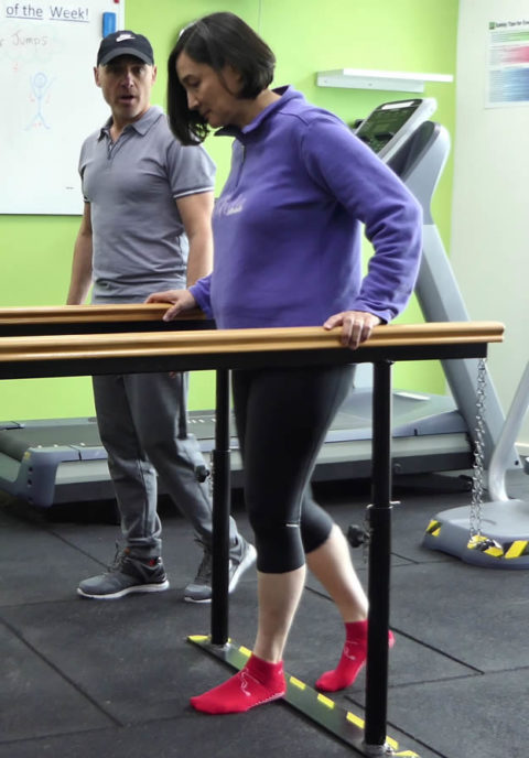REDuce Falls Sox® - GripSox - The Leading Non-Slip Grip Socks